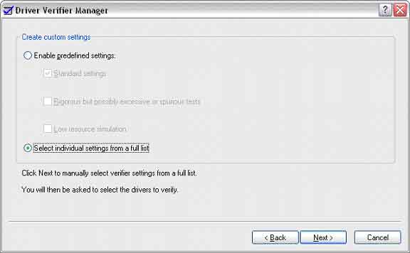 The NT Insider:Trust Yet Verify -- All About Driver Verifier